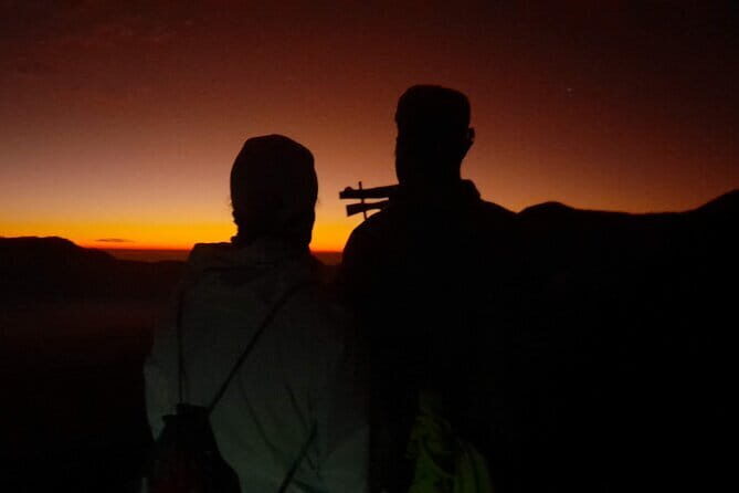 From Yogya Borobudur Prambanan Tumpaksewu Bromo Ijen - Day 2: A Splash of Color and Local Life