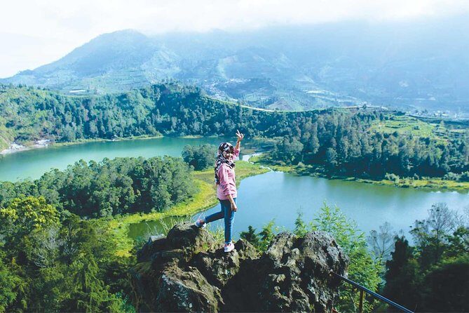From Yogyakarta: Dieng Plateau Golden Sunrise Private Day Trip - The Sum Up