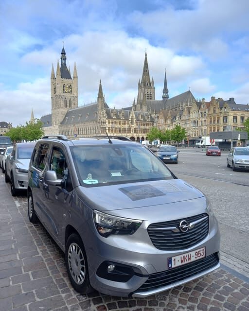 From Ypres: WWI Battlefields Private Tour - The Value of the Tour