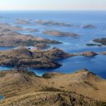 From Zadar/Bibinje: Kornati National Park Cruise with Lunch - Exploring Croatia’s Coastal Gems: What You Can Expect
