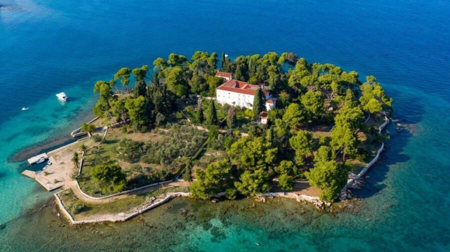 From Zadar: E-scooter self guided day trip on Ugljan island - Who Will Love This Tour?