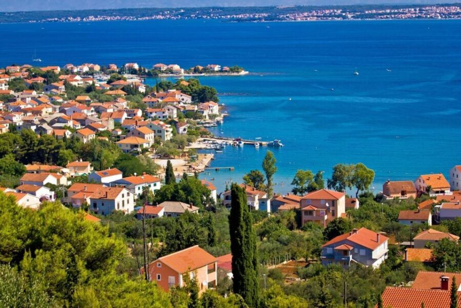 From Zadar: Full-Day Ugljan Self-Guided Bike Tour - A Deep Dive into the Ugljan Self-Guided Bike Tour
