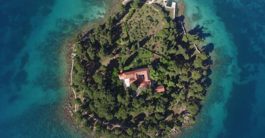From Zadar: Island-Hopping Speedboat Tour with Drinks - The Sum Up