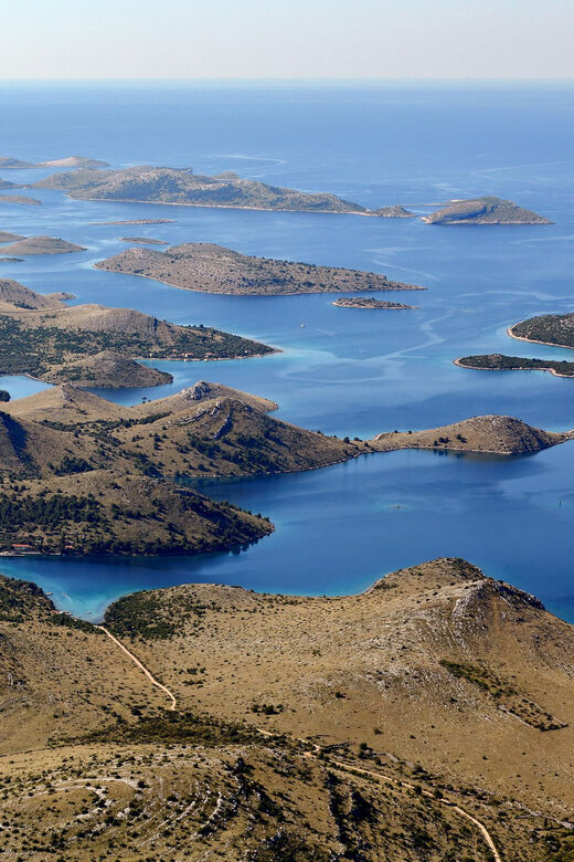 From Zadar: Kornati National Park & Telaica Boat Tour - What’s Included and What’s Not