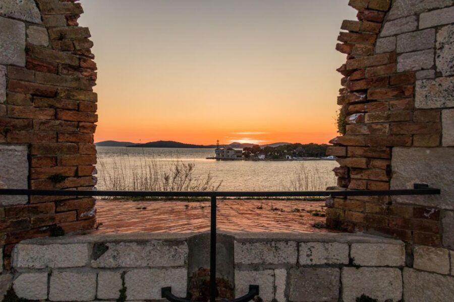 From Zadar: Krka Waterfalls and Sibenik Private Tour - Who Will Appreciate This Tour?