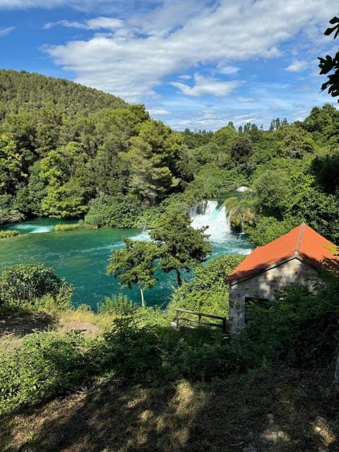 From Zadar: Krka Waterfalls Day Tour with Boat Ride & Guide - FAQ