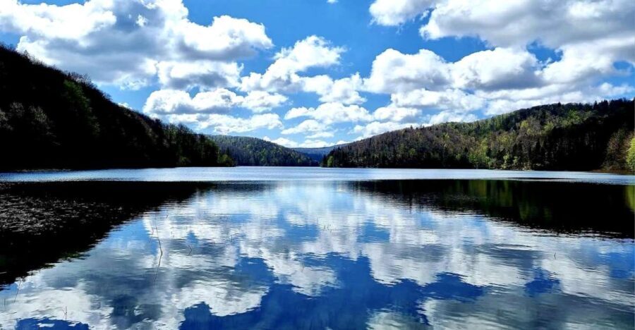 From Zadar: Plitvice Lakes Day Tour - Detailed Benefits of the Tour