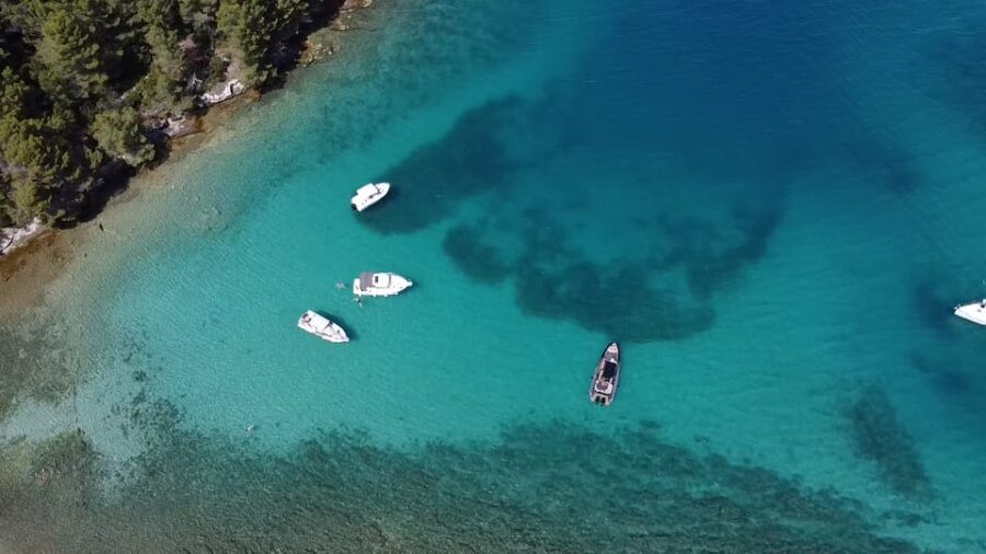 From Zadar: Ugljan, Galevac and Oljak Islands Boat Tour - Authentic Experiences and Genuine Value