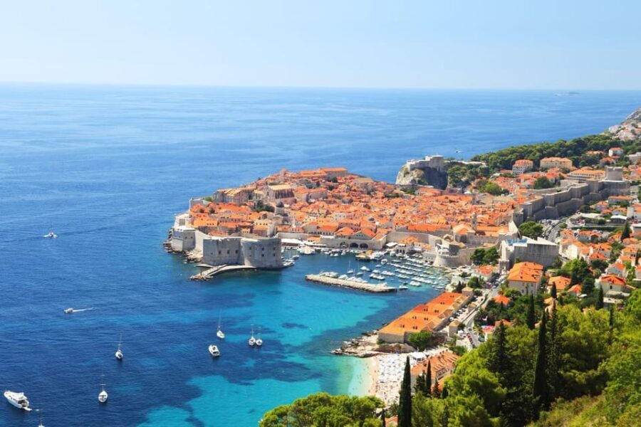 From Zagreb: Best of Croatia 7-Day Private Custom Adventure - Who Will Love This Tour?