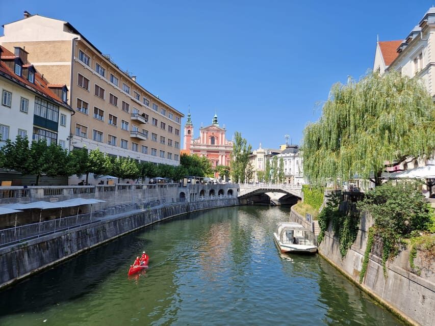 From Zagreb: Exclusive private Day Tour to Bled & Ljubljana - Who Will Love This Tour?