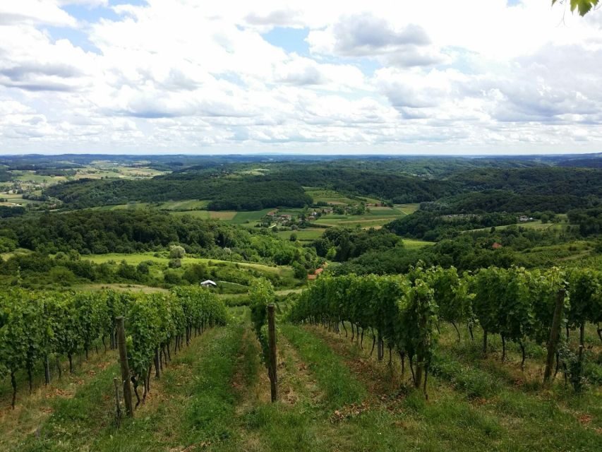 From Zagreb: Fairytale Castle & Wine Tasting & Lunch - FAQ