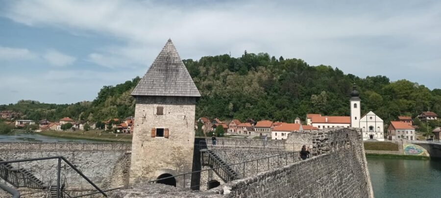 From Zagreb: Jasenovac Memorial Museum and Hrvatska - A Deep Dive into the Itinerary
