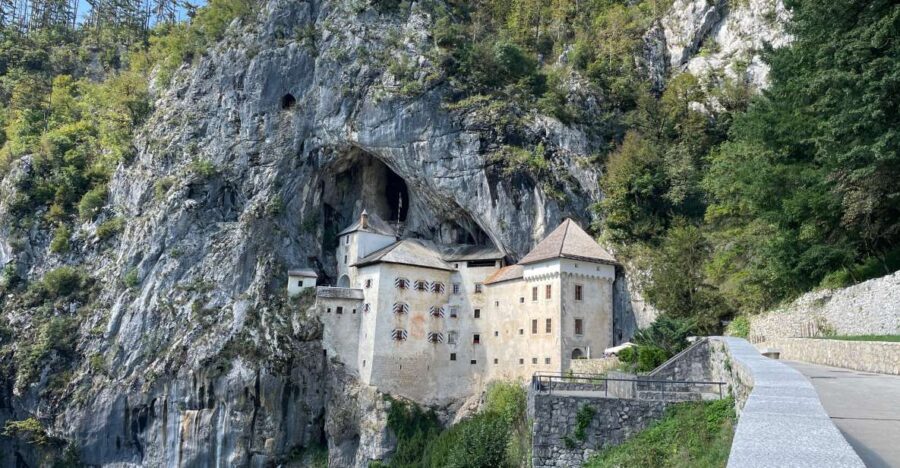 From Zagreb: Ljubljana, Postojna Cave & Predjama with Ticket - What Travelers Say
