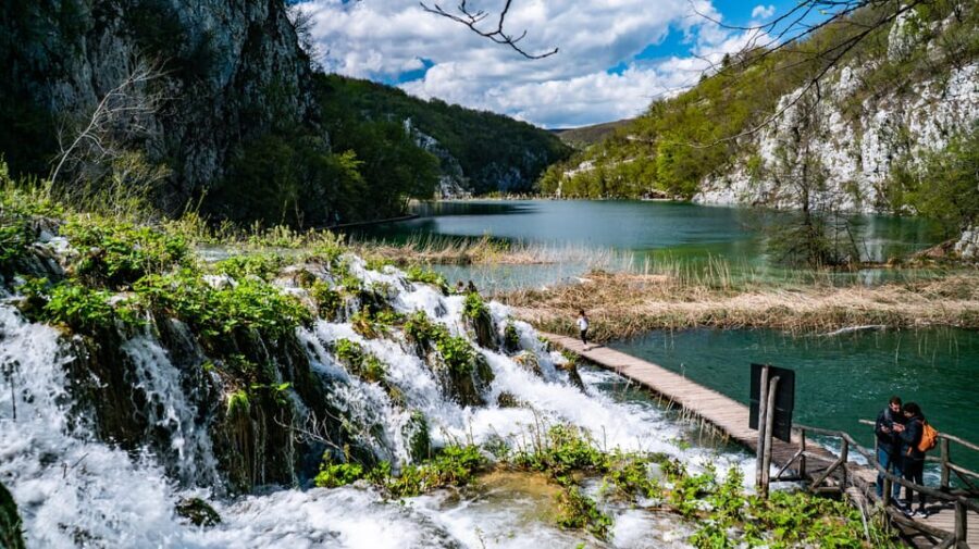From Zagreb: Plitvice Lakes National Park Full-Day Tour - Why Choose This Tour?