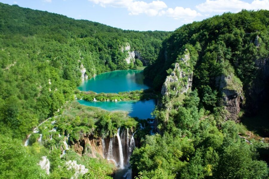 From Zagreb: Plitvice Lakes National Park Tour with Tickets - An In-Depth Look at the Experience