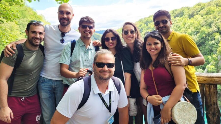 From Zagreb: Plitvice & Rastoke Guided Day Trip with Ticket - FAQ
