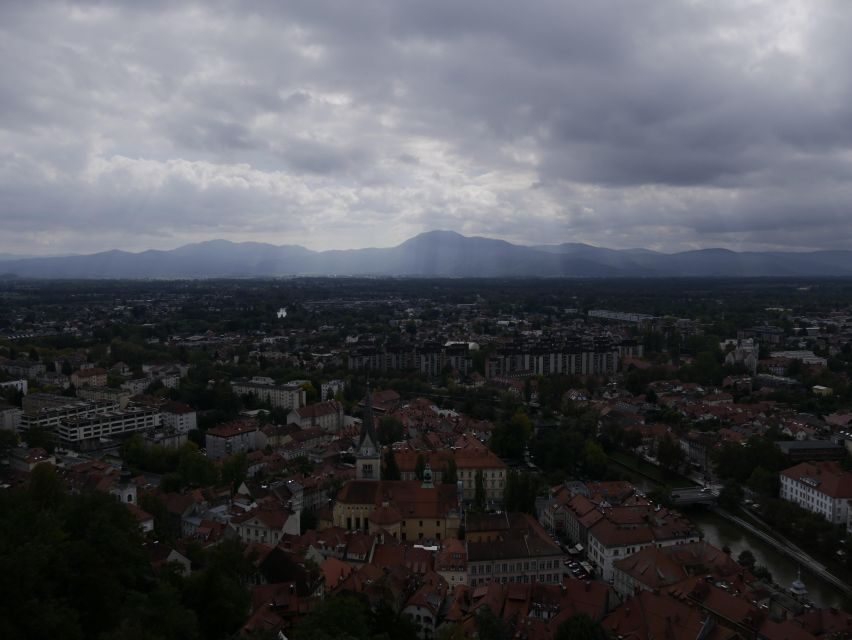 From Zagreb: Postojna Cave, Bled Lake & Ljubljana - Private - Exploring the Itinerary in Detail