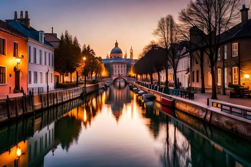 From Zagreb: Private Tour of Ljubljana and Bled Lake - Exploring Ljubljana: The Slovenian Capital