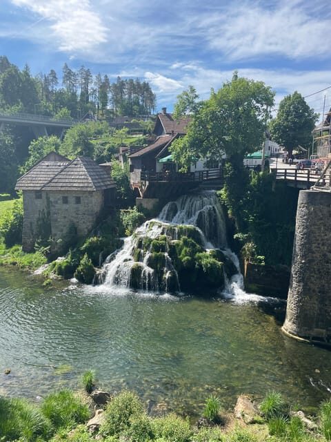 From Zagreb: Rastoke and Plitvice Guided Trip with Ticket - The Sum Up: Who Will Love This Tour?