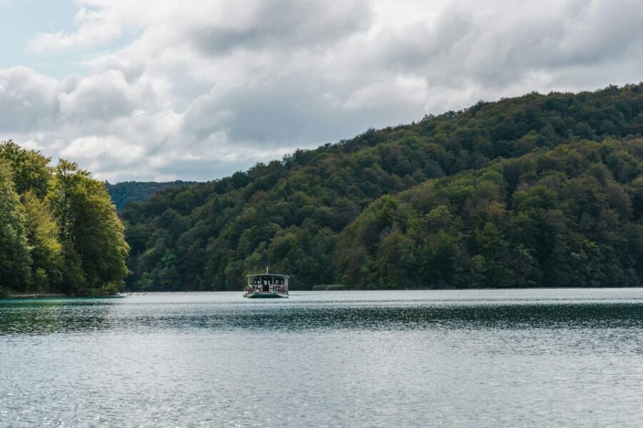 From Zagreb to Plitvice Lakes and Rastoke - Private day tour - The Final Word