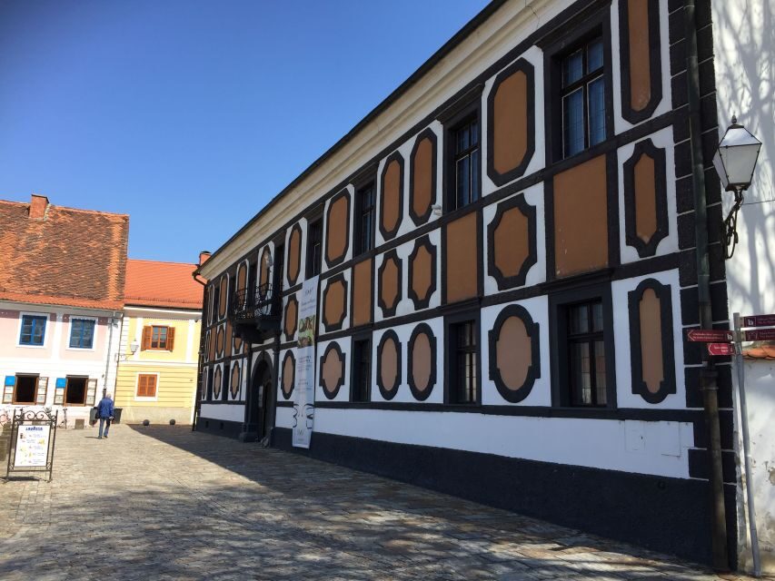 From Zagreb: Varazdin Baroque Town & Trakoscan Castle - Practical Details and Tips