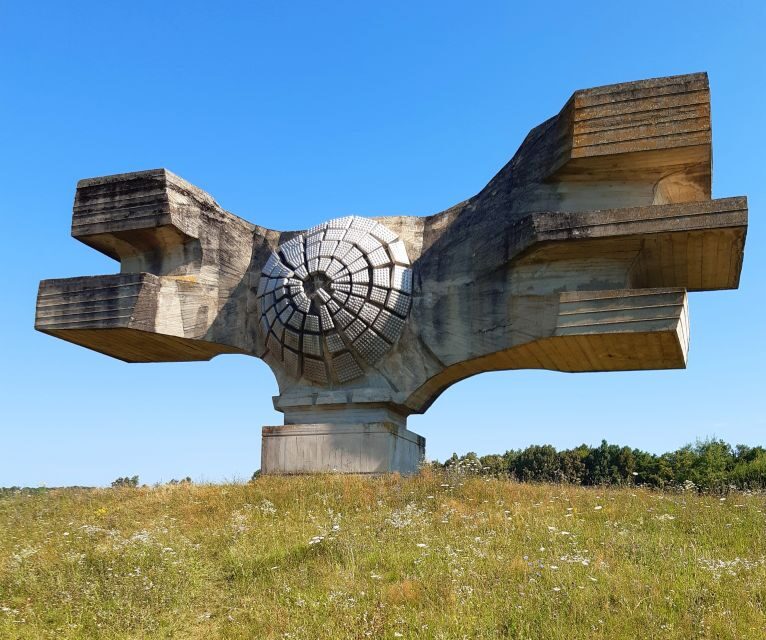 From Zagreb: Yugoslavia Memorial Sites Tour - Practical Considerations