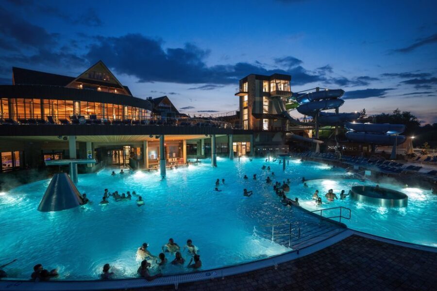 From Zakopane: Chocholow Thermal Baths with Hotel Transfers - Pricing and Value