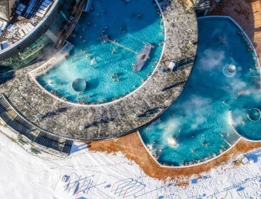 From Zakopane: Tatra Mountains with Hot Springs & Funicular - Analyzing the Value