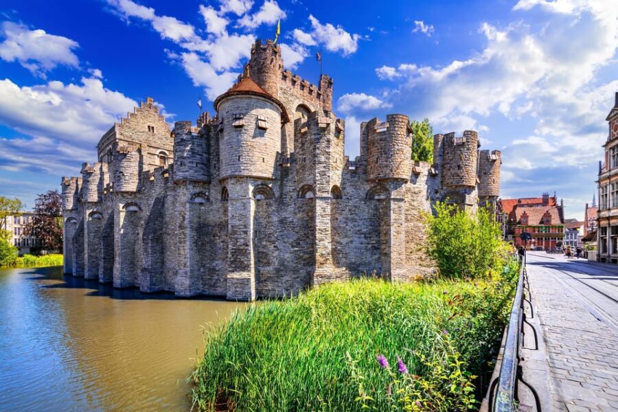From Zeebrugge: Ghent and Bruges Shore Excursion - In-Depth Look at Each Stop