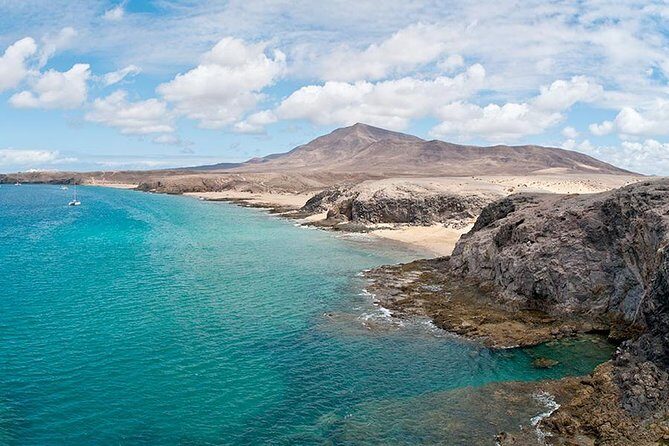Fuerteventura: Ferry ticket to Lanzarote with free wifi - Practical Considerations and Tips