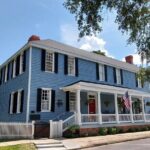 Fugitives, Fighters, and Fudge: St. Marys Walking Tour - Who Should Consider This Tour?