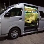 Fukuoka Airport (FUK) to Fukuoka hotels -Arrival Private Transfer - FAQ