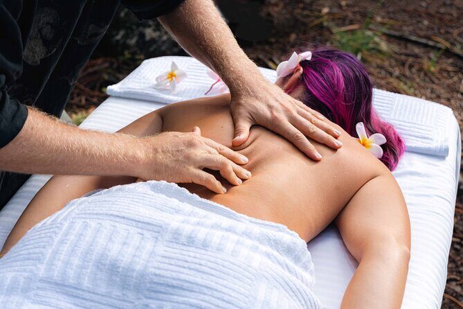 Full Body Massage in Waikiki - Practical Tips for Booking and Enjoying Your Massage