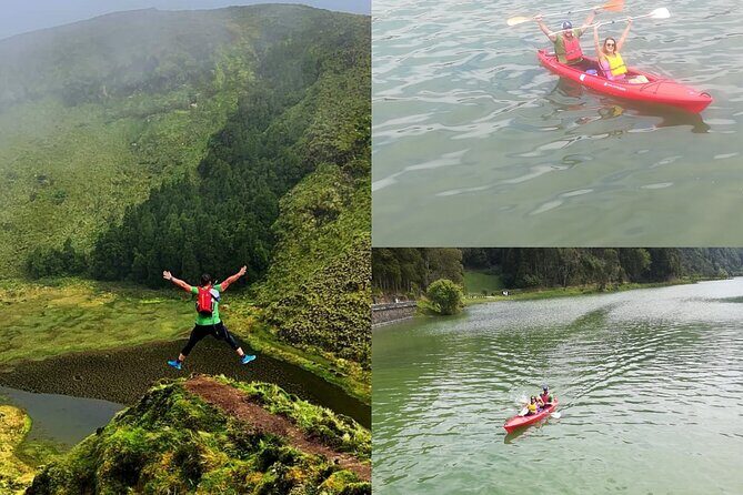 Full-Day 4x4 Tour to Sete Cidades Volcano - Authenticity and Comfort: What You Can Expect