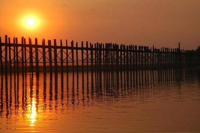 Full day Adventure Trip in Mandalay & Amarapura - Practical Details and Value