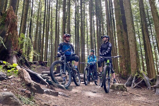 Full Day All Inclusive Mountain Bike Tour from Seattle - What’s Included & What You Should Know