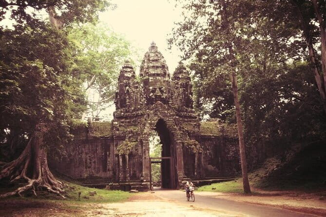 Full-Day Angkor Wat & All Must-See with Banteay Srei Private Tour - The Sum Up