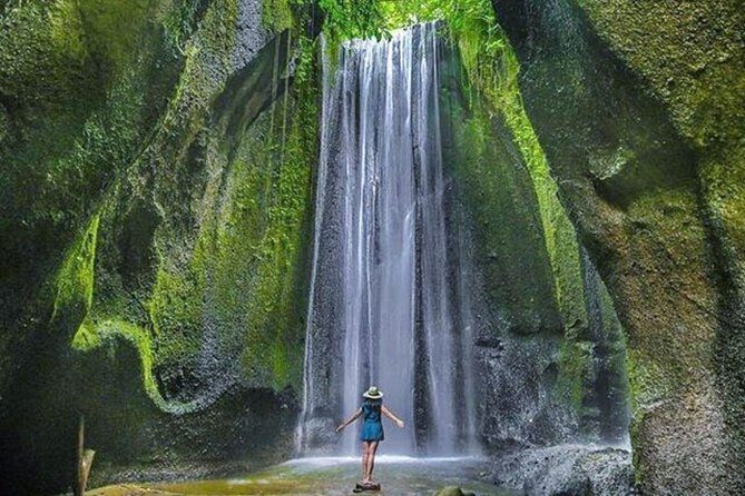 Full Day : Bali TUKAD CEPUNG Waterfall & Gates of HEAVEN at Lempuyang Temple - The Reality: Mixed Experiences and What You Should Know