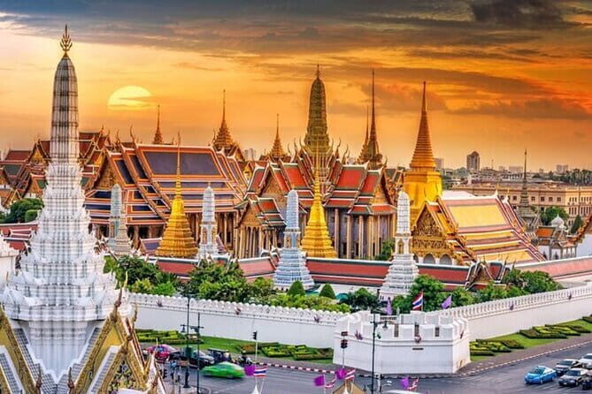 Full Day Bangkok Tour with Canal Cruise from Laem Chabang Port - Analyzing the Value