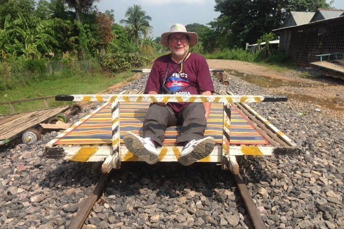 Full-Day Battambang with a local Tuk Tuk Tours - Who Will Appreciate This Tour?