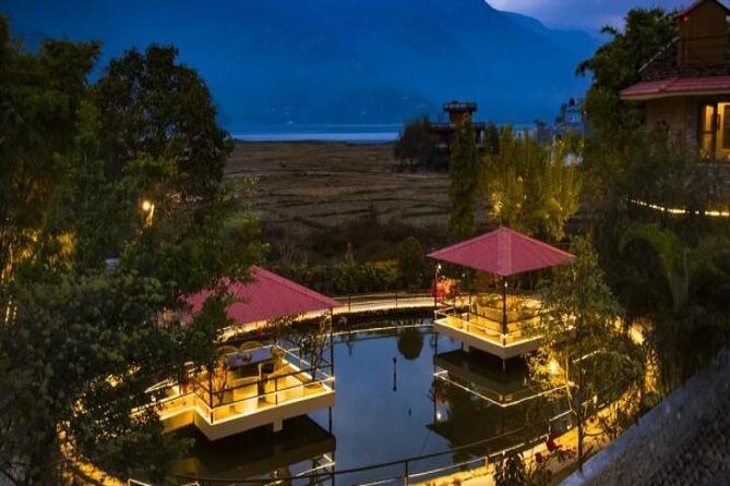 Full day Begnas Lake and Rupakot Sightseeing Tour in Pokhara - Visiting Rupa Lake
