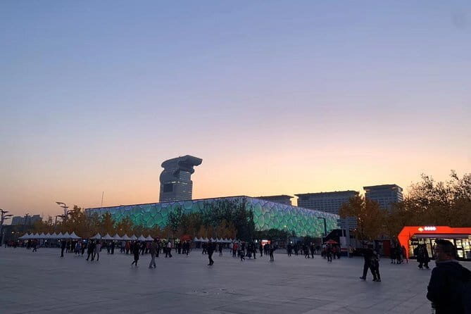 Full-Day Beijing Highlights & Kung Fu Show Private Tour - Who Will Love This Tour?