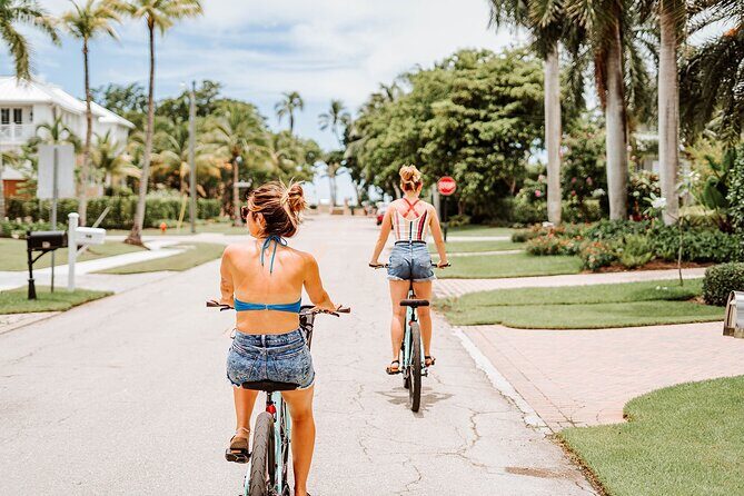 Full Day Bicycle Rental - Who Should Consider This Experience?