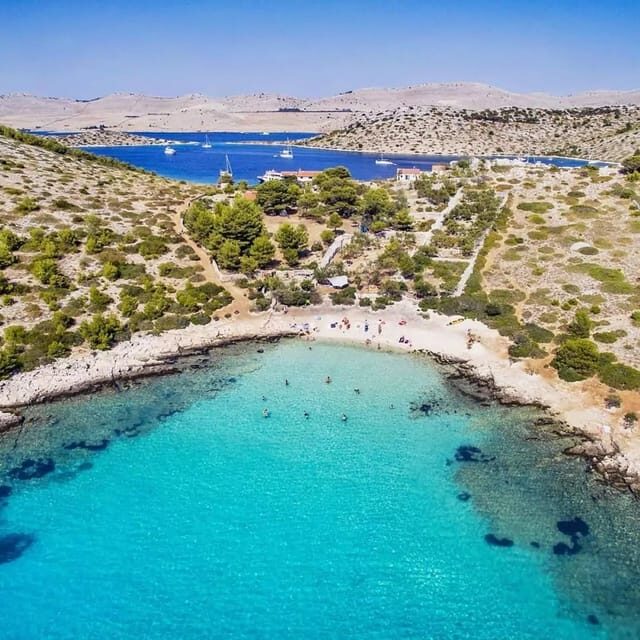 Full-day boat trip from Biograd na moru to Kornati NP - What Do Travelers Say?