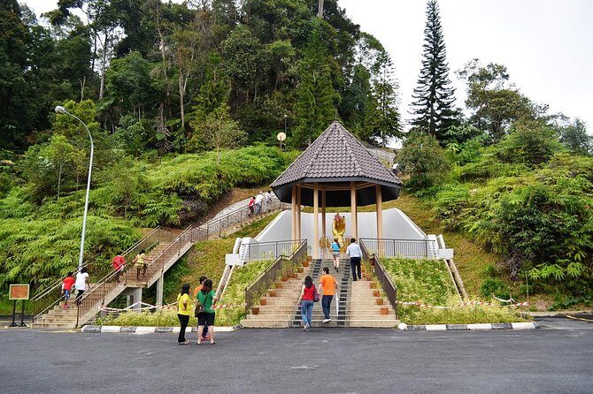 Full-Day Bukit Tinggi French Village Tour - Practicalities and Logistics