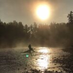 Full Day Canyon fishing trip - The Guides and Their Expertise