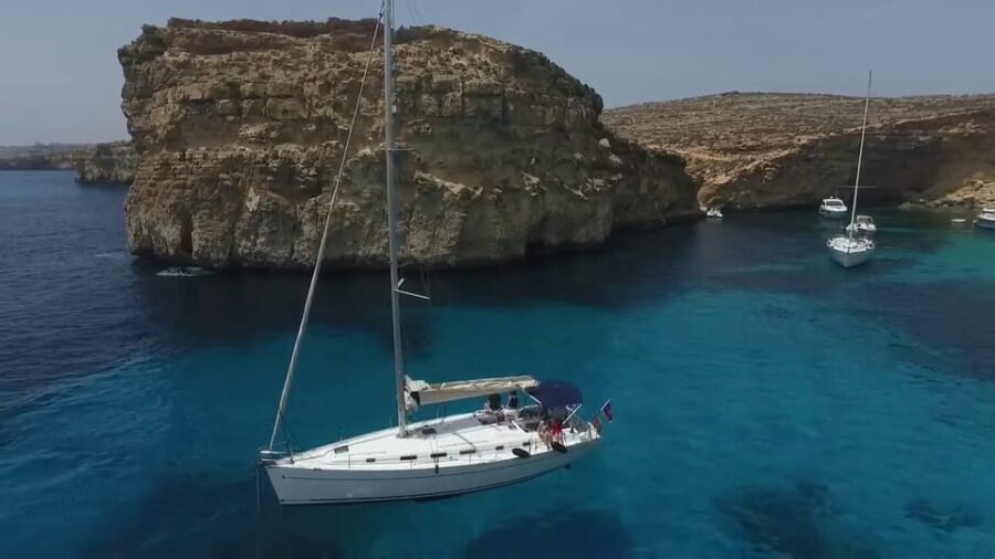 Full Day Charter on a Private Skippered Sailing Yacht - Who Will Love This Tour?