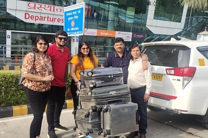 Full Day Chittorgarh Tour From Udaipur - Frequently Asked Questions