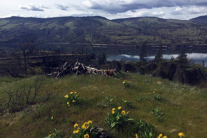 Full-day Columbia Gorge Hiking - What’s Included and What’s Not