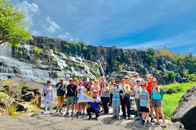 Full day Dalat Pongour waterfalls tour - Who Will Enjoy This Tour?